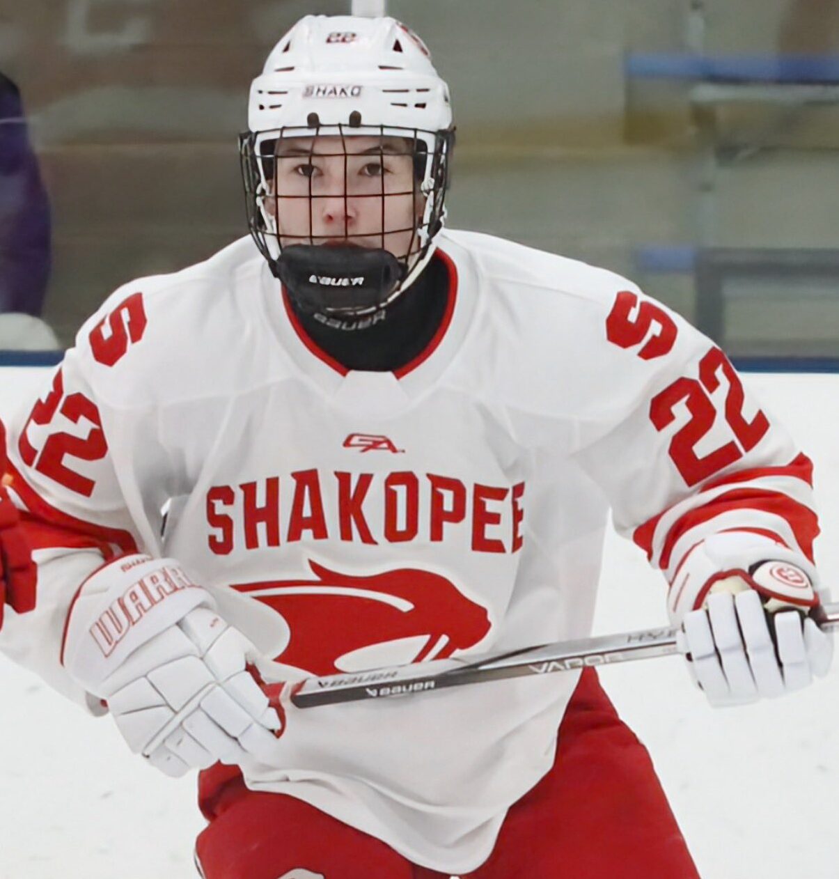 Nate Pederson - PuckPreps