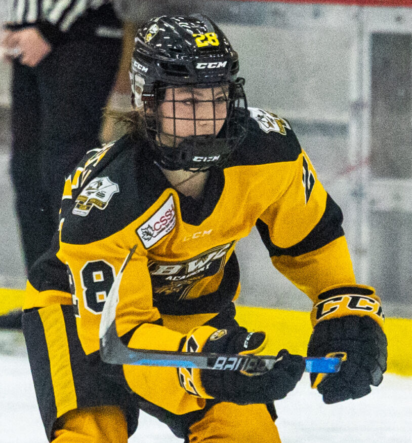 Logan Lepinski - PuckPreps