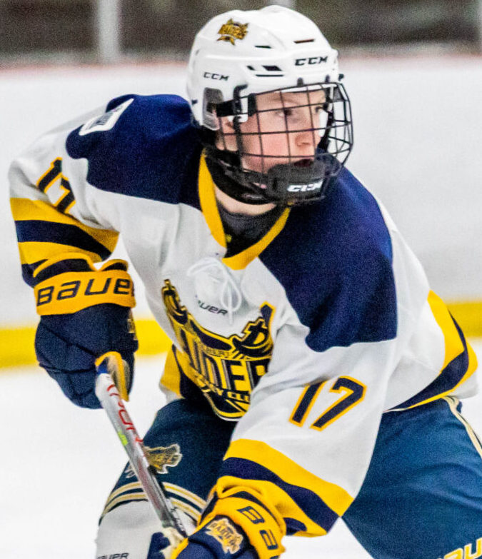 Ty Meunier - PuckPreps