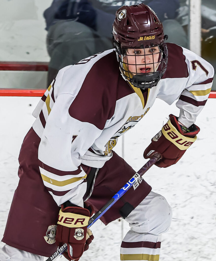 David Bosco - PuckPreps