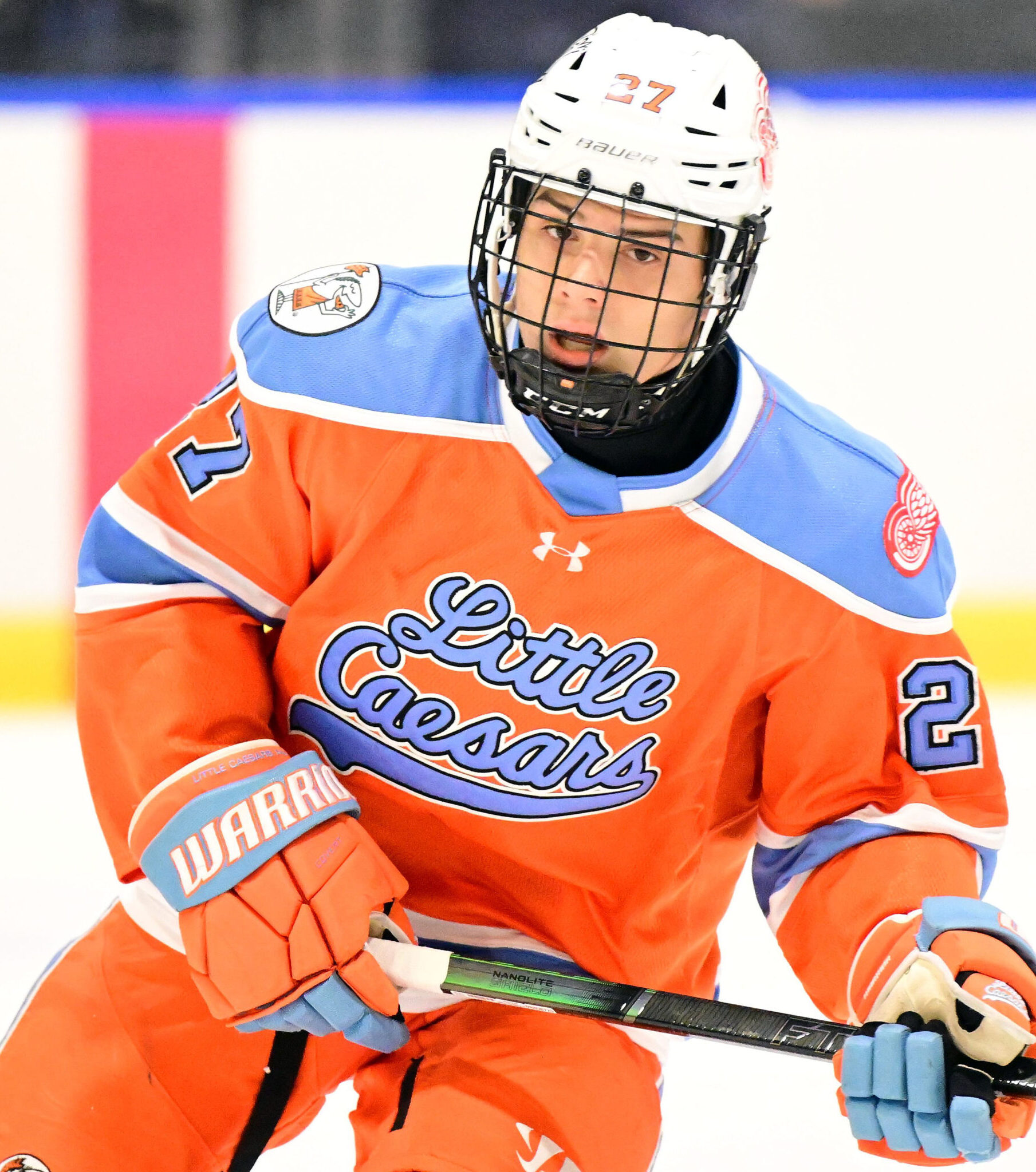 Logan Stuart - PuckPreps