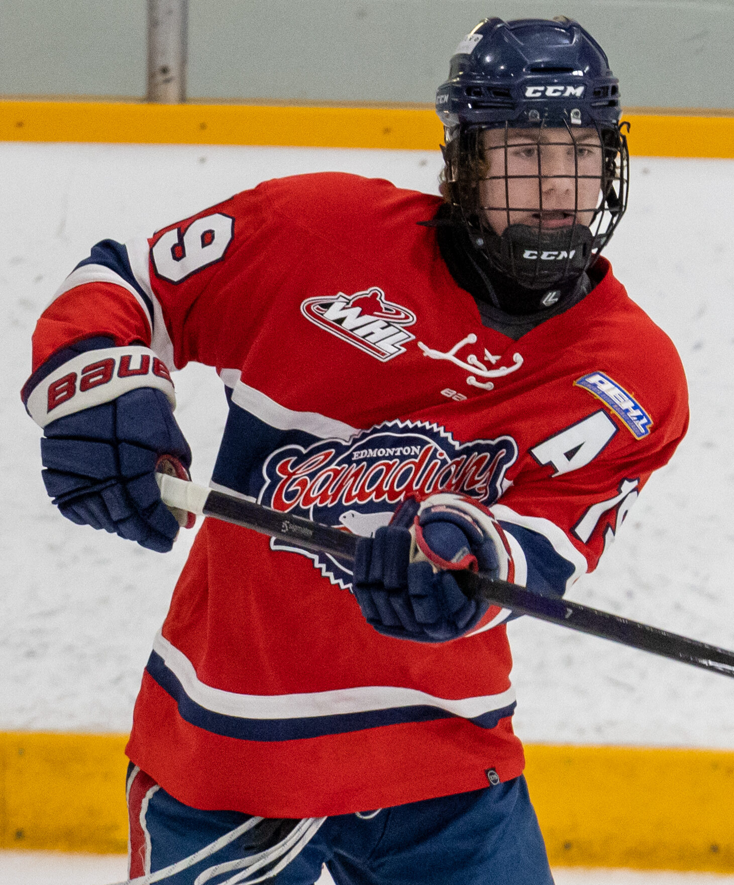 Liam Eisnor - PuckPreps