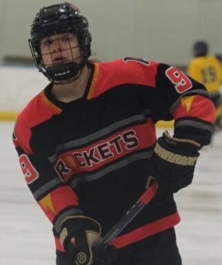 Logan Ferrara - PuckPreps