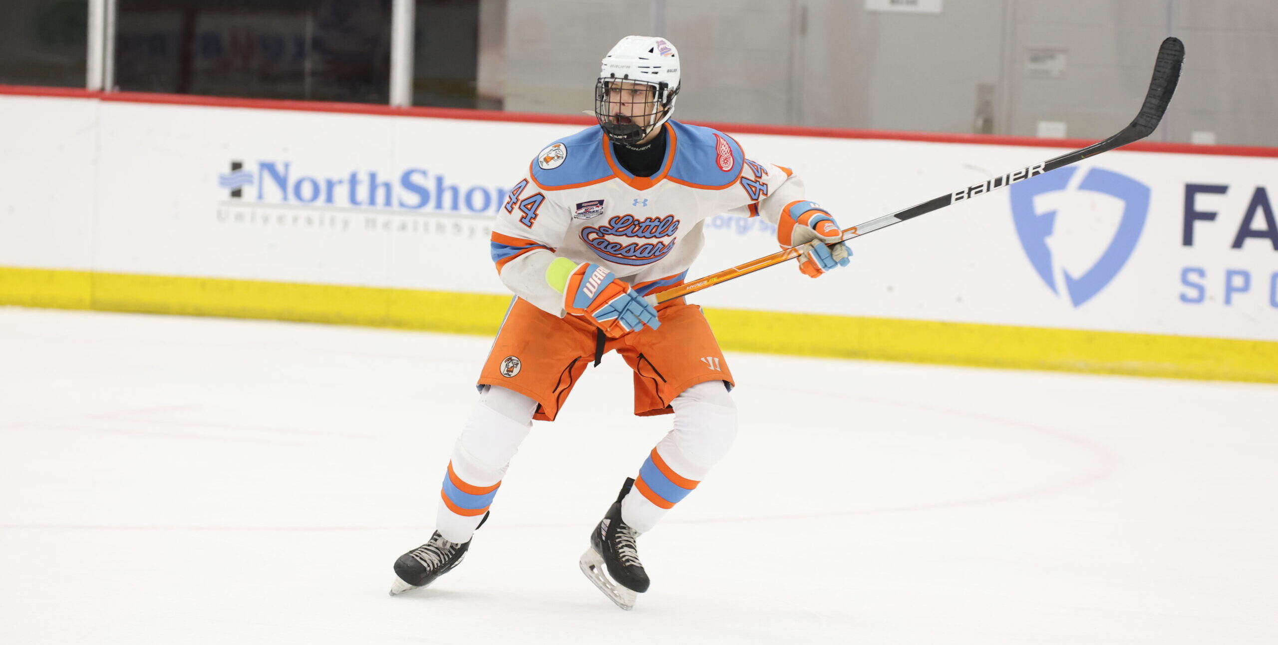 Standouts from the 16U American teams at the Toronto Marlboros Classic ...