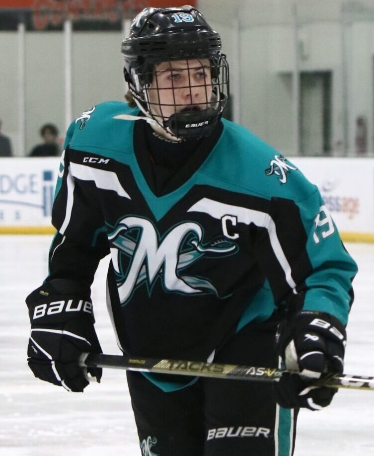 Cohen Klassen - PuckPreps