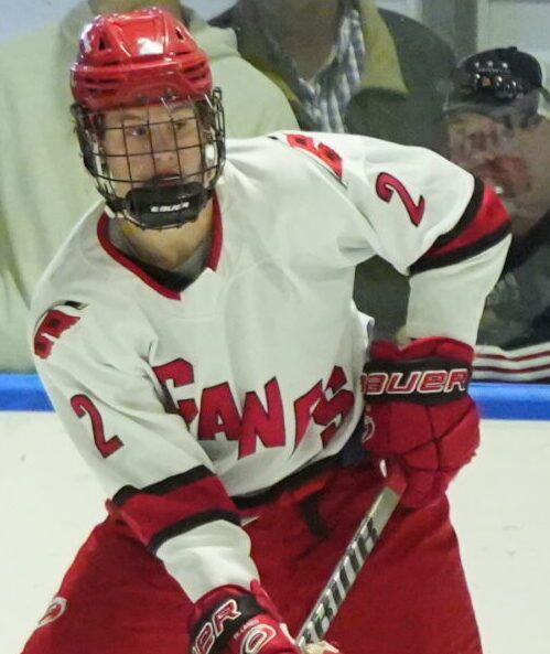 Cade Strom - PuckPreps