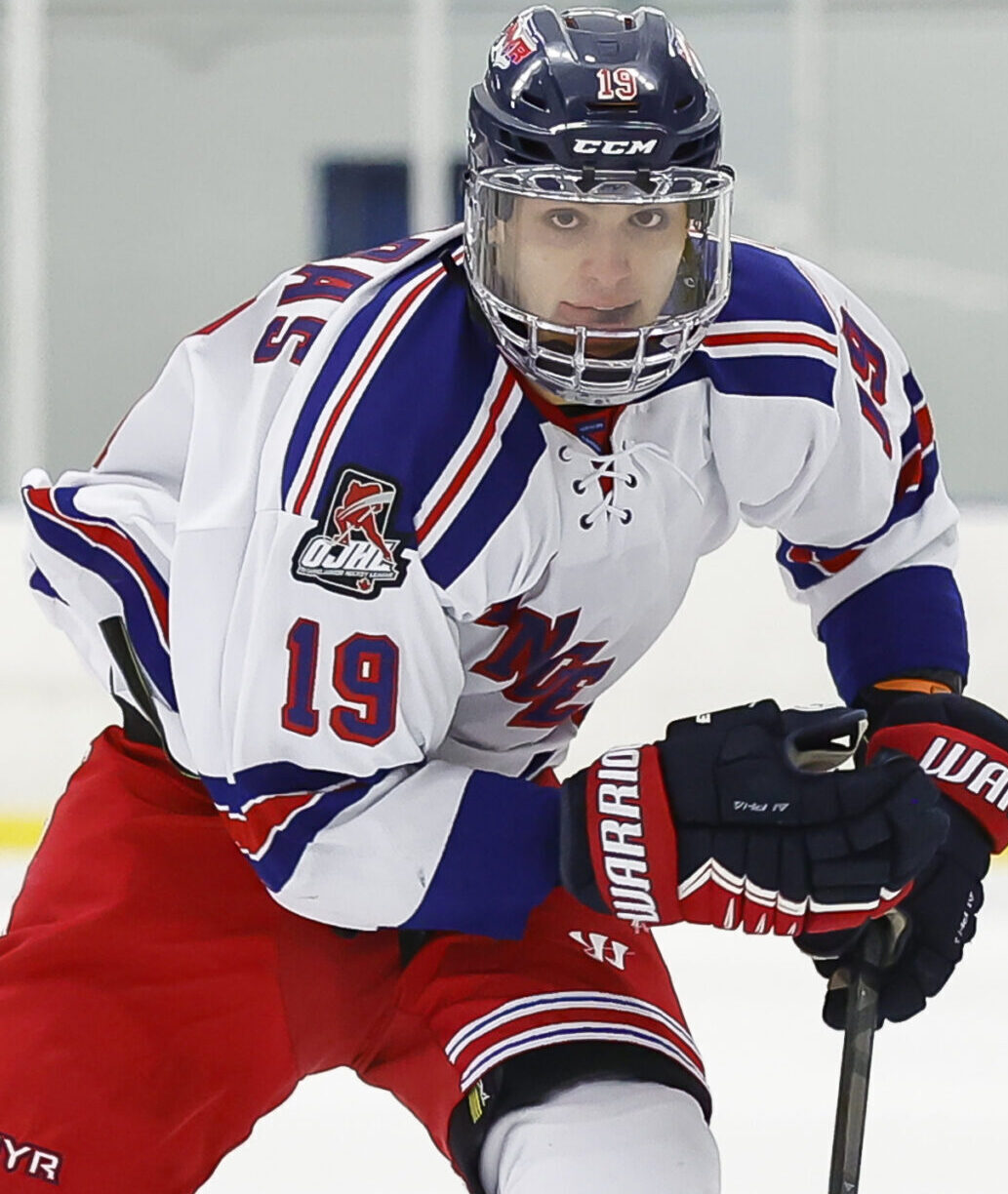 George Fegaras - PuckPreps