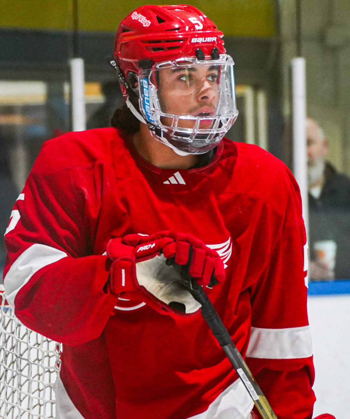 Brayden Hughes - PuckPreps