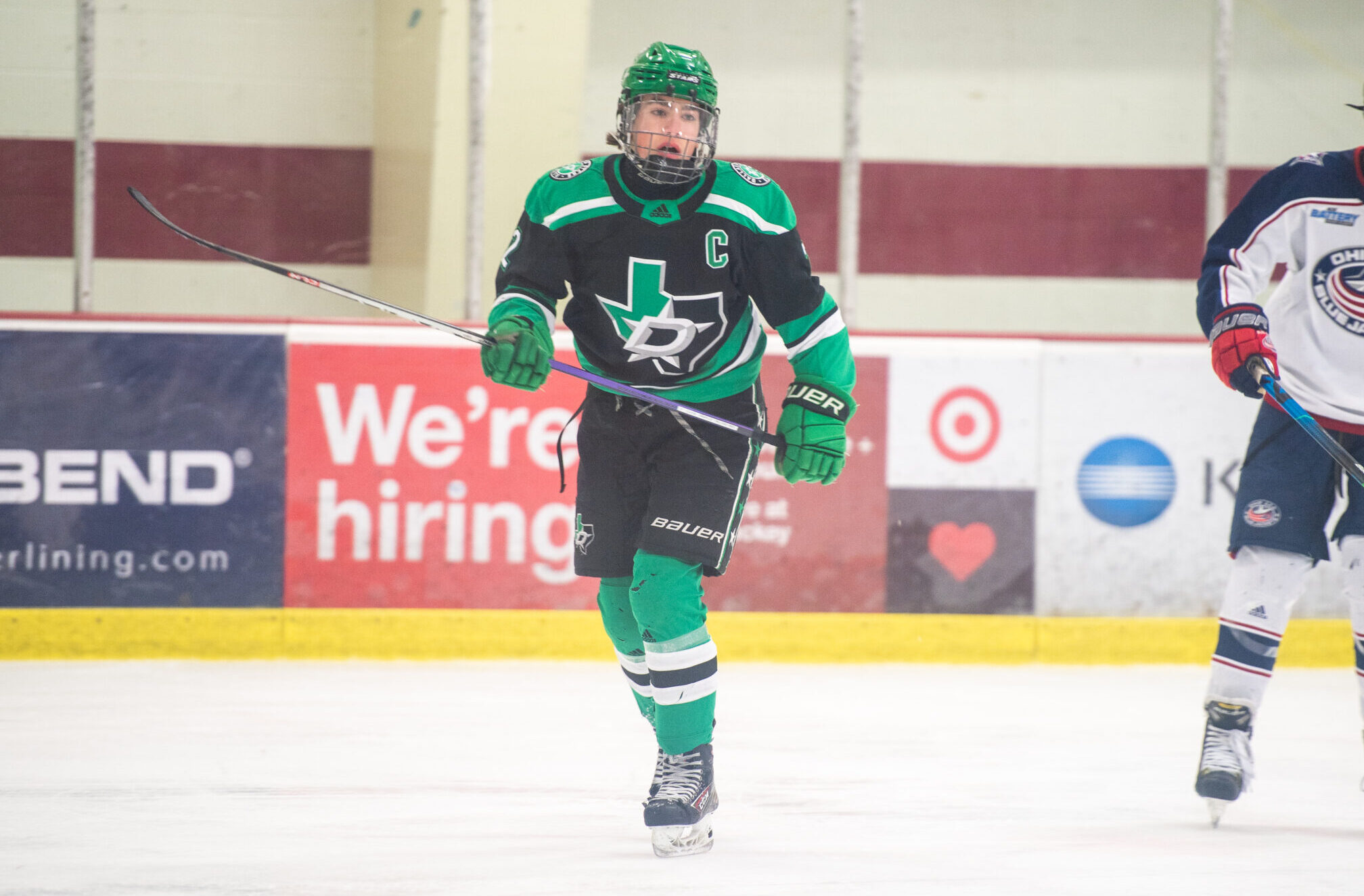 2008-Born American Hockey Prospect Rankings Update