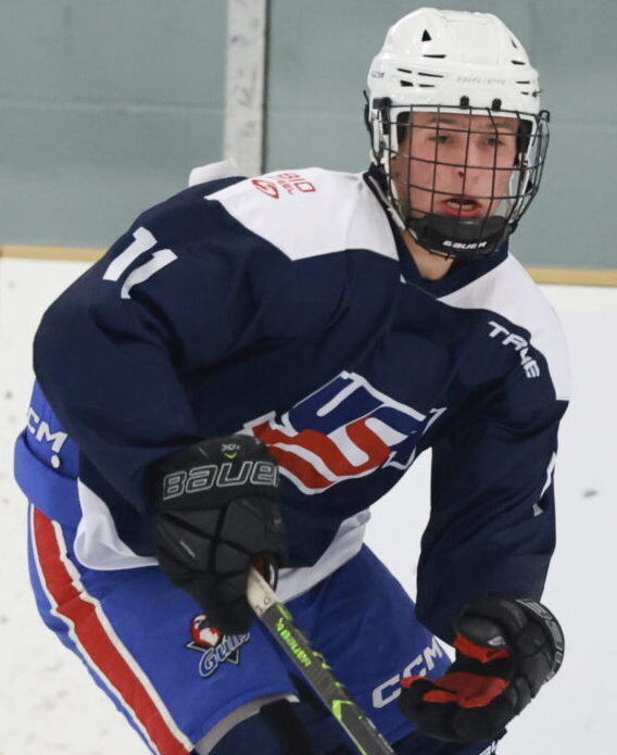 Brendan DeFeo - PuckPreps