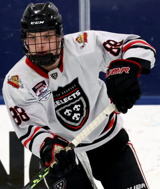 Nolan Duskocy - PuckPreps