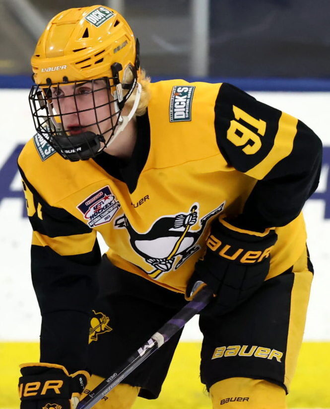 Kent Greer - PuckPreps