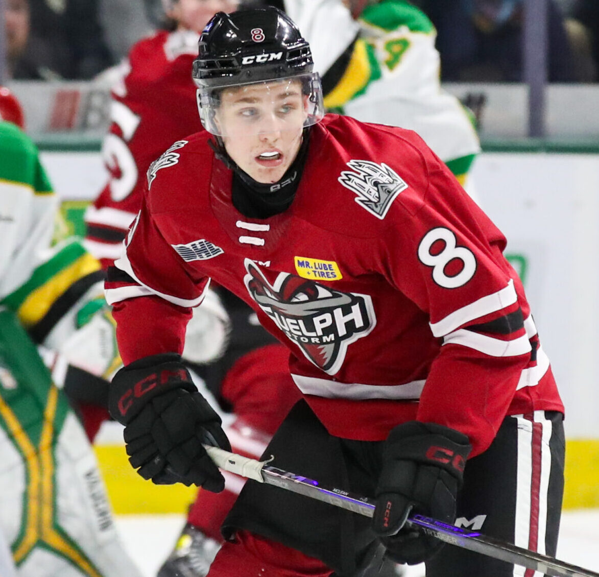 Alex McLean - PuckPreps