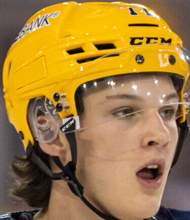 Erie Otters - PuckPreps