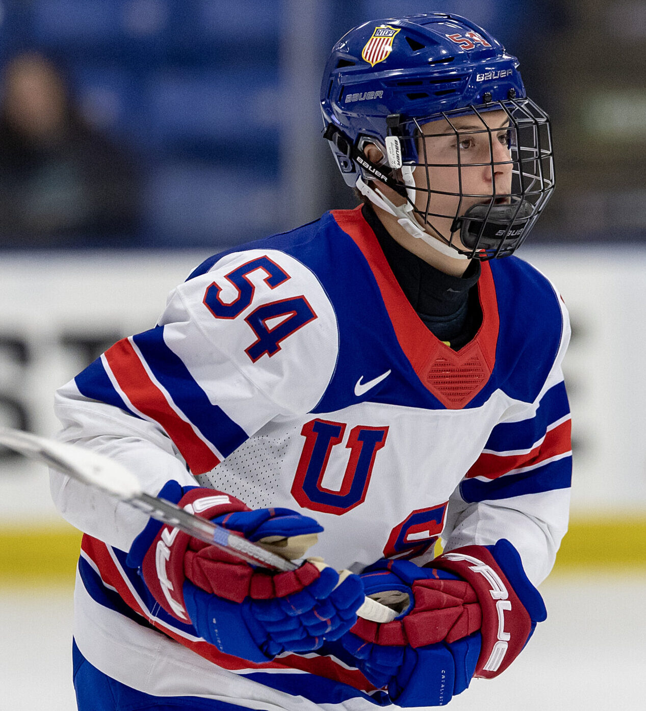 Jamie Glance - PuckPreps