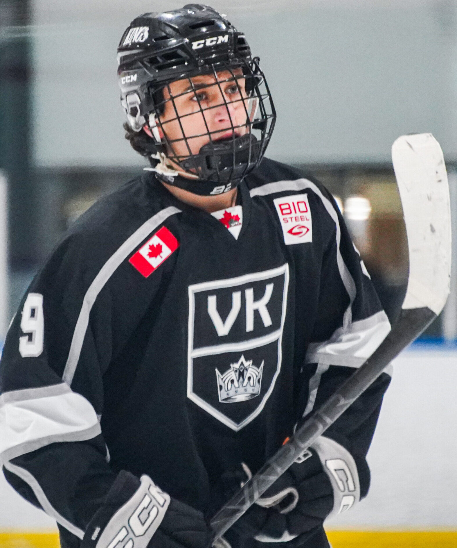 Alexander Hage - PuckPreps