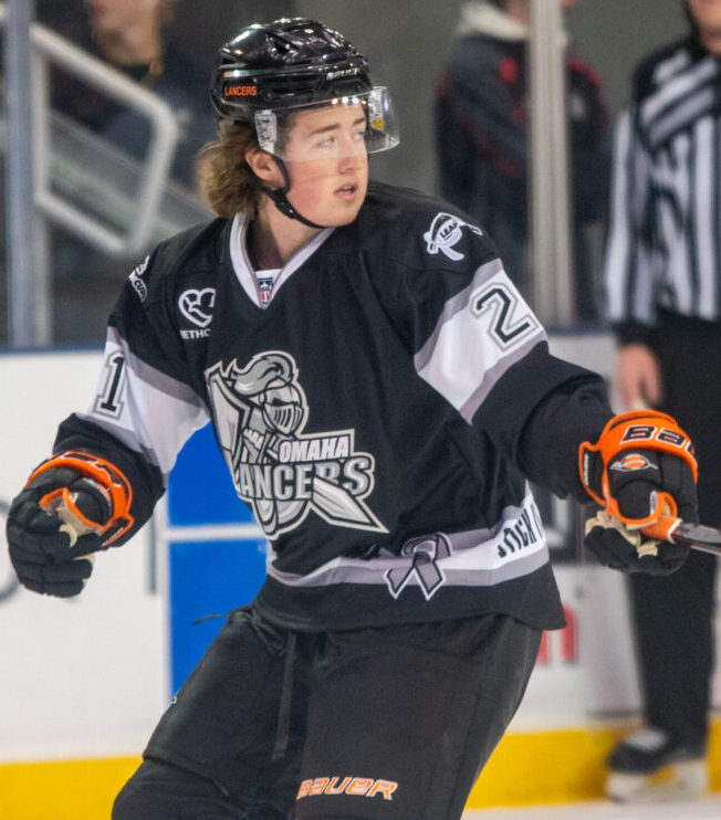 Robert Cowan - PuckPreps