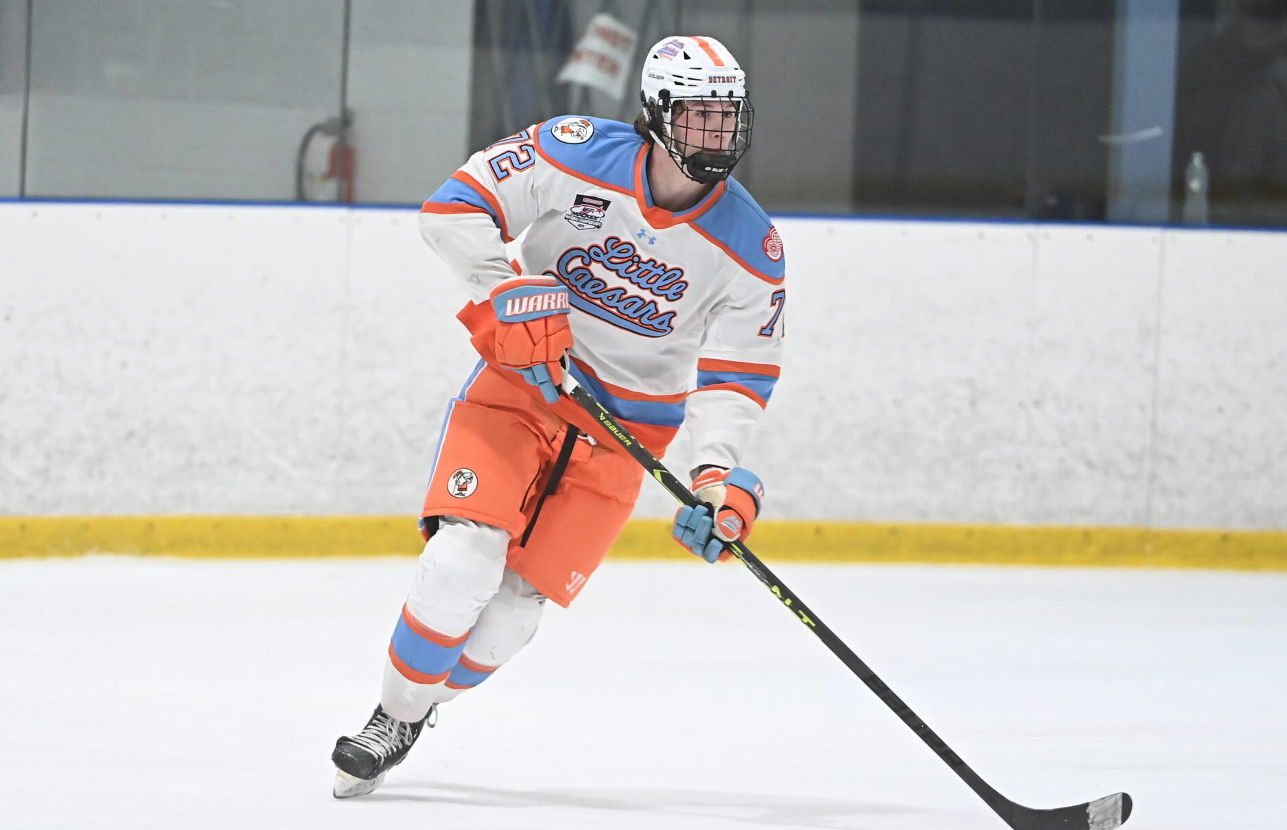 What Boston University is Getting in Zachary Morin - PuckPreps