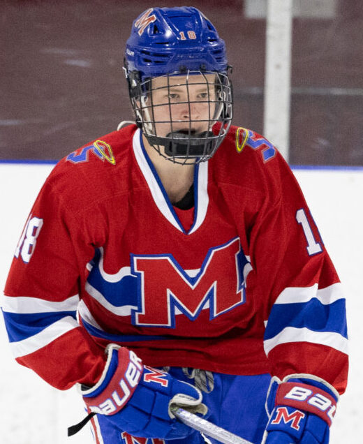 Gavin Callahan - PuckPreps