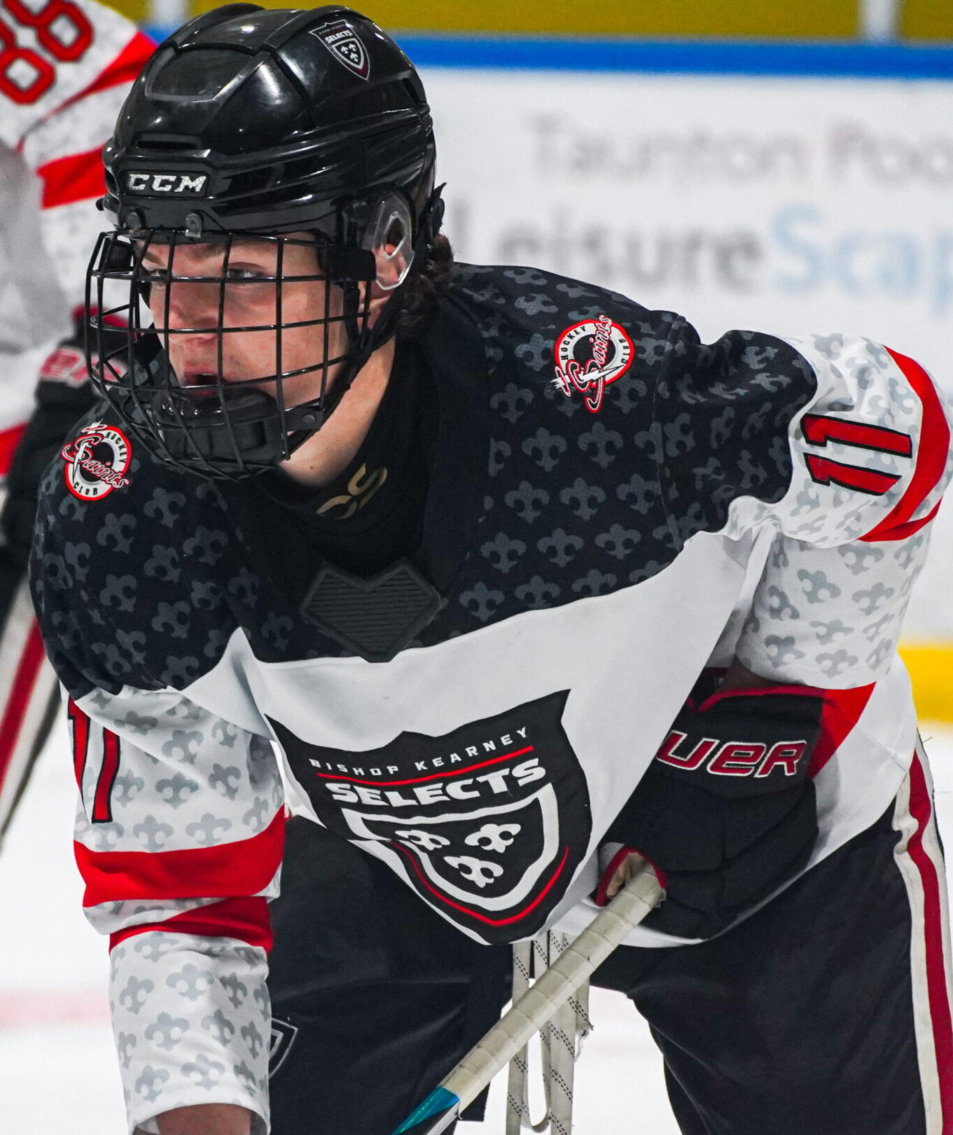 John Frick - PuckPreps