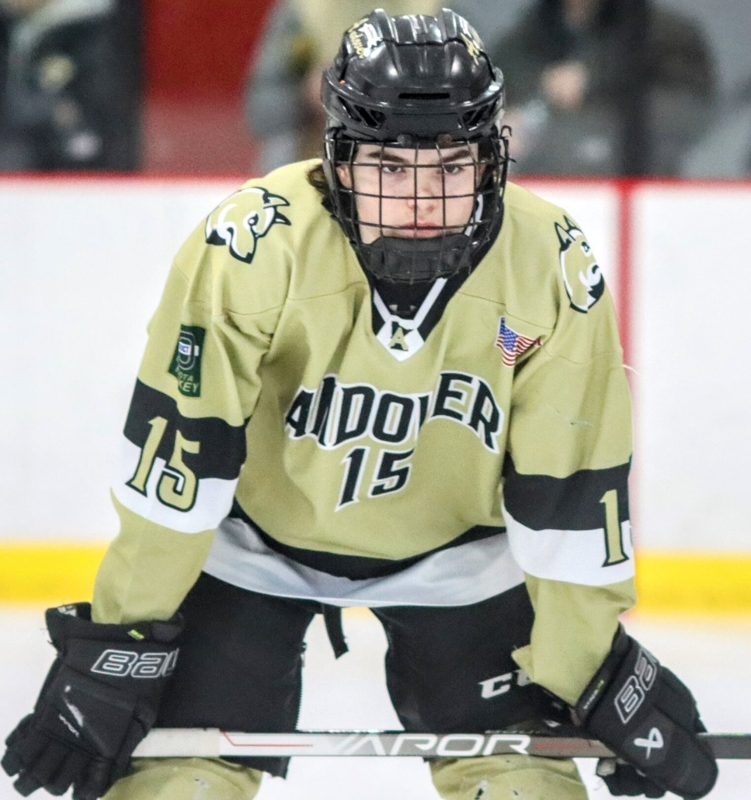 Nolan Fitzhenry - PuckPreps