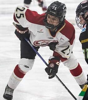 Samuel Boyer - PuckPreps