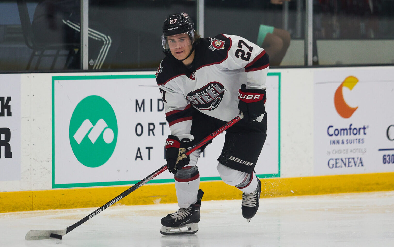 5 USHL 2007-Born players who have impressed early this season - PuckPreps