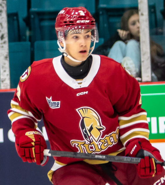 Biagio Jr. Daniele - PuckPreps