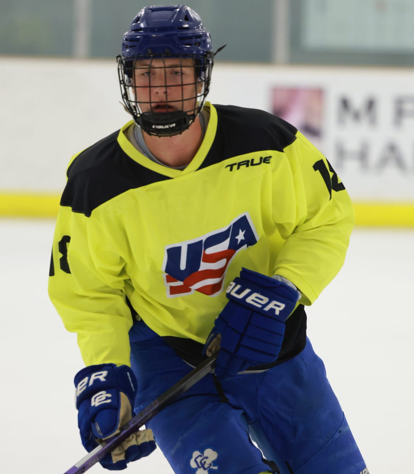Brooks Rogowski - PuckPreps