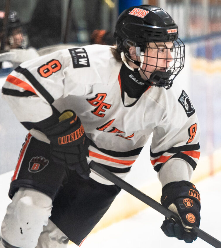 Max Butters - PuckPreps