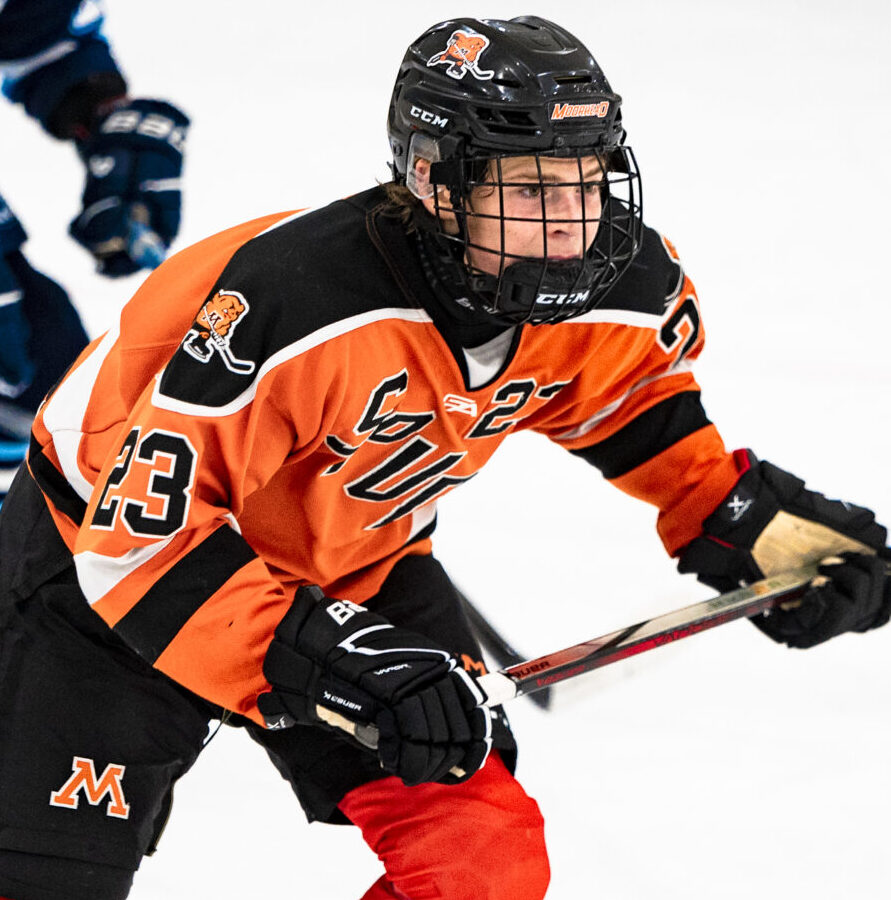 John Gramer - PuckPreps