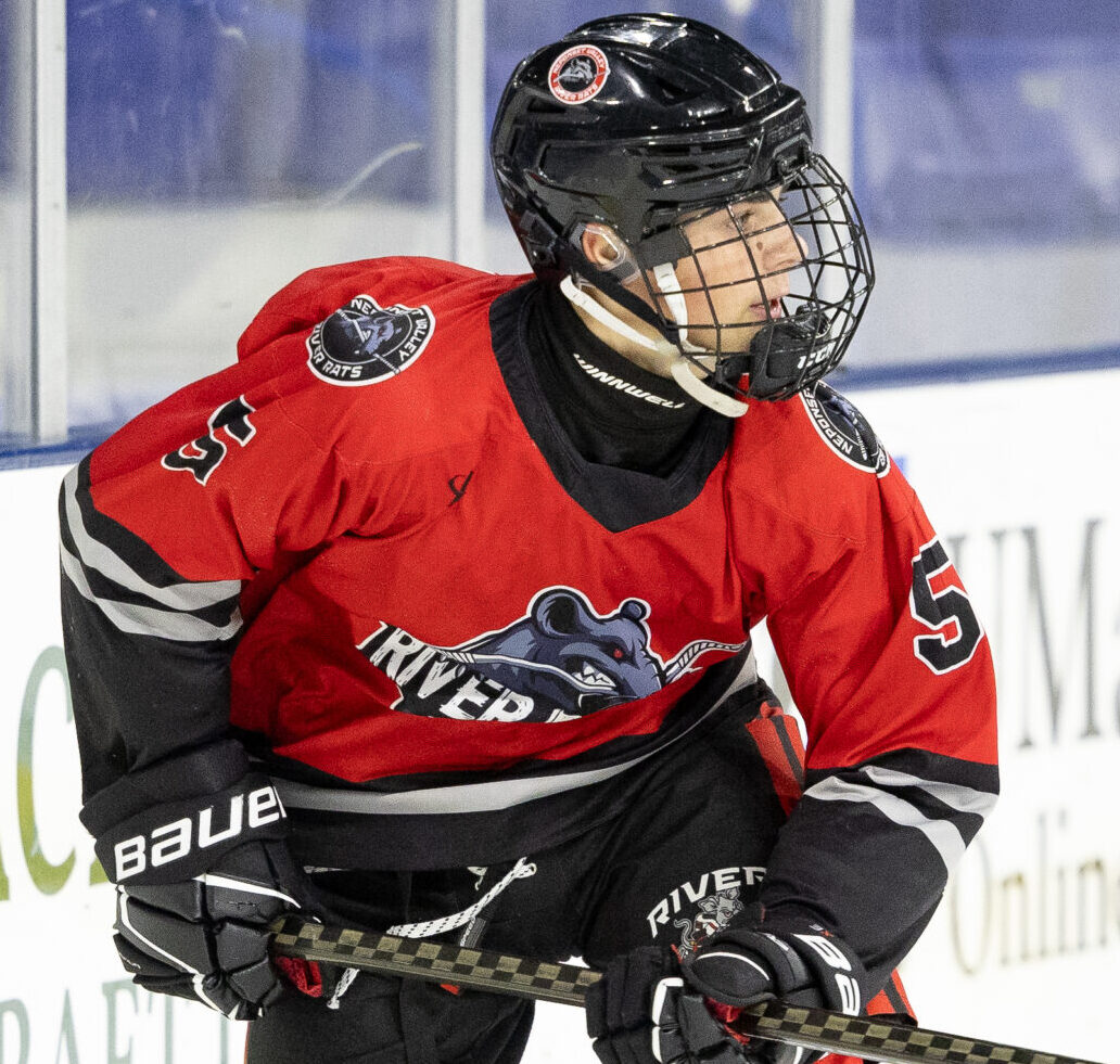 Brendan Martin - PuckPreps