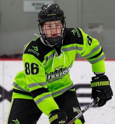 Evan Miller - PuckPreps
