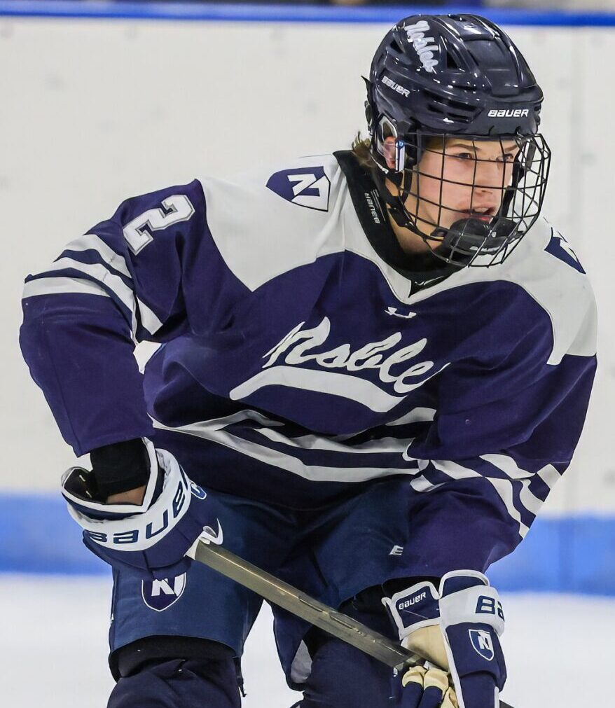 Kasen Walsh - PuckPreps
