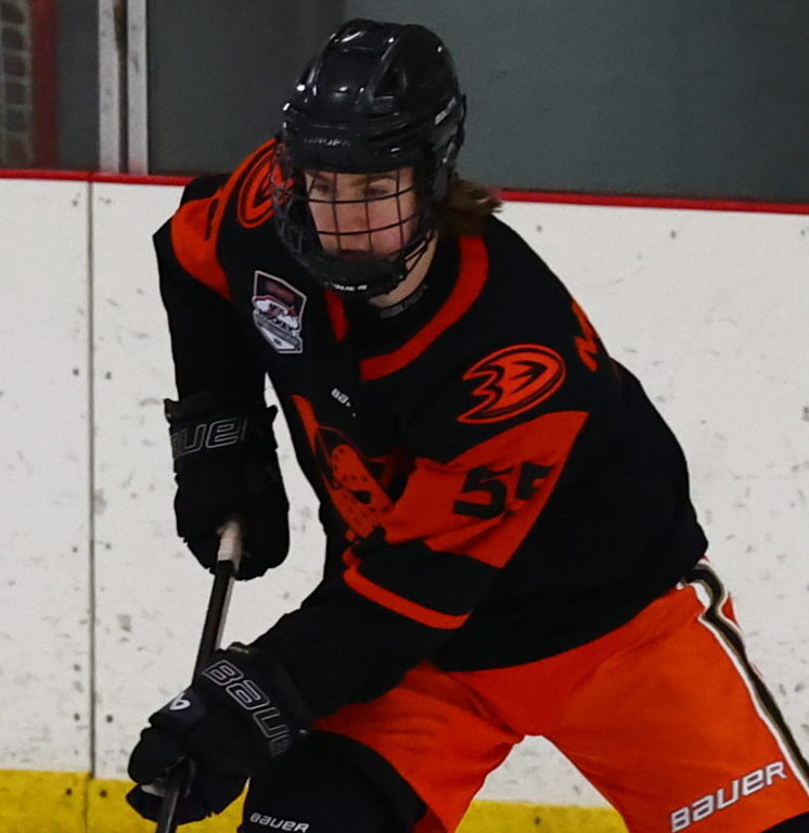 Mason Moreland - PuckPreps