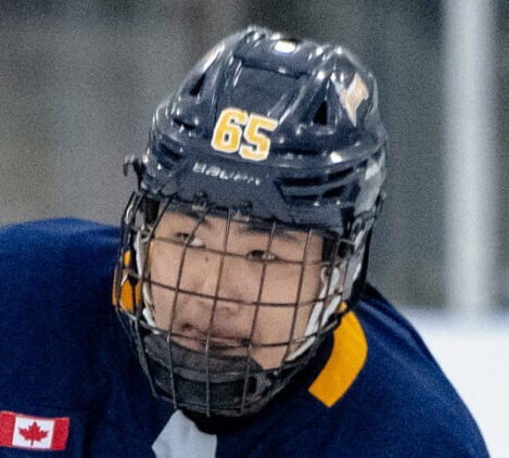 2025 OHL Draft Rankings