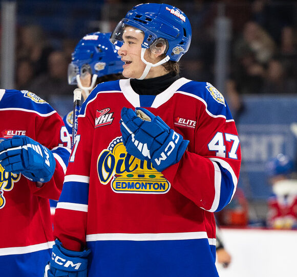 Ethan MacKenzie - PuckPreps