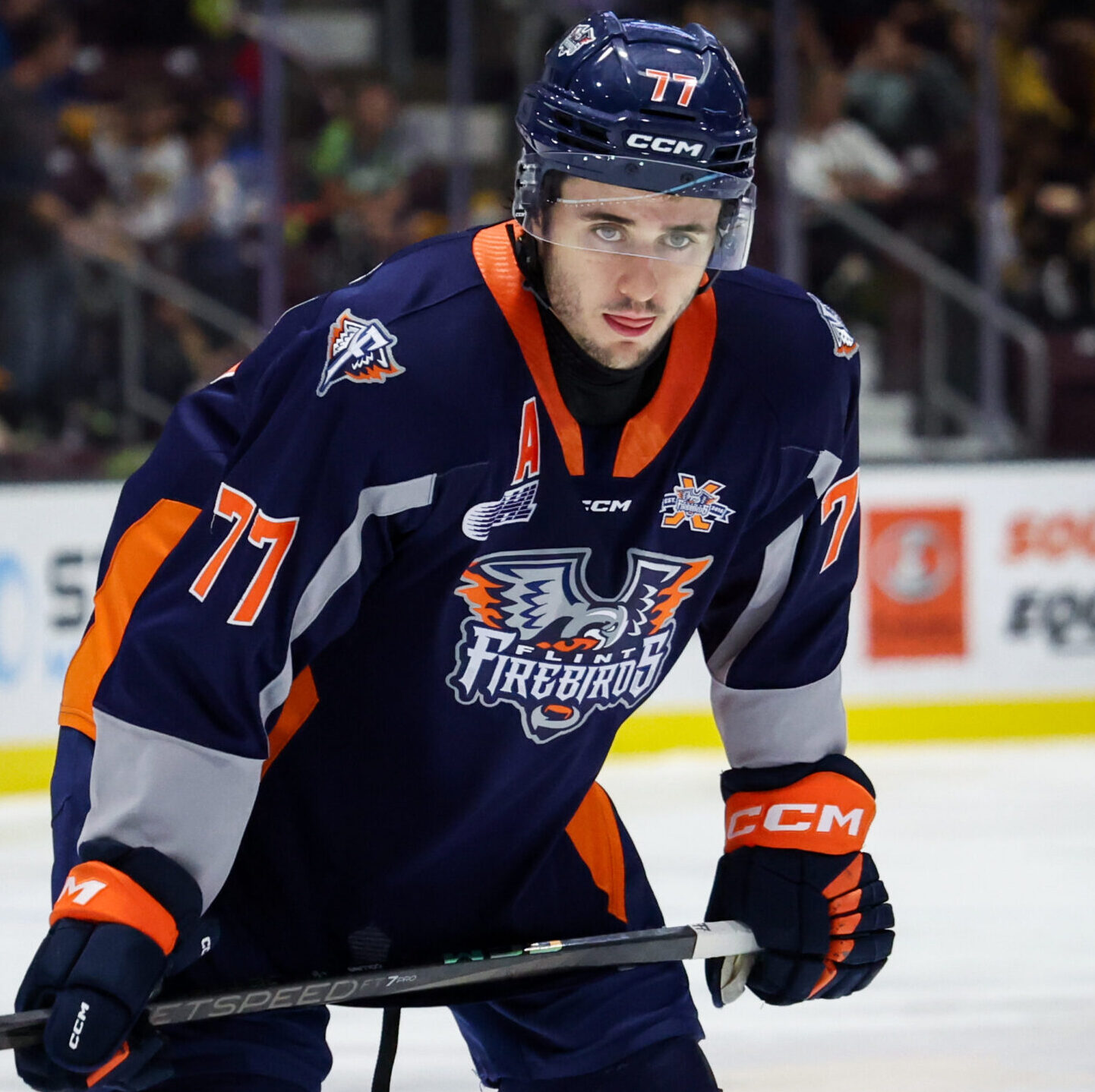 Nolan Collins - PuckPreps