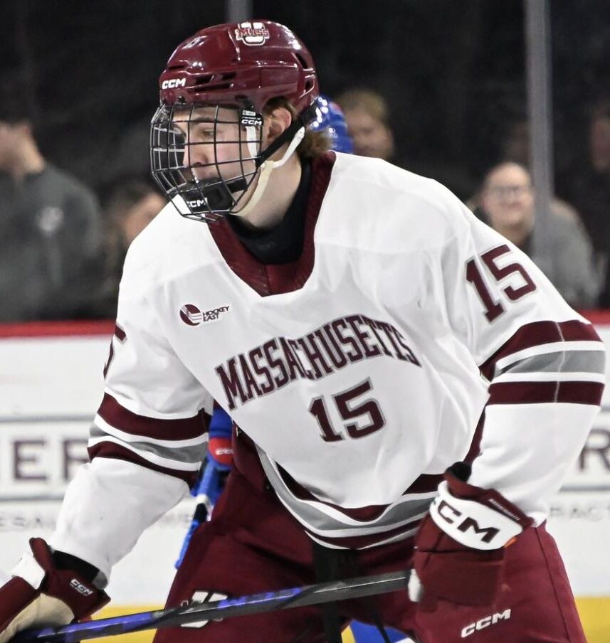 Justin Kerr - PuckPreps