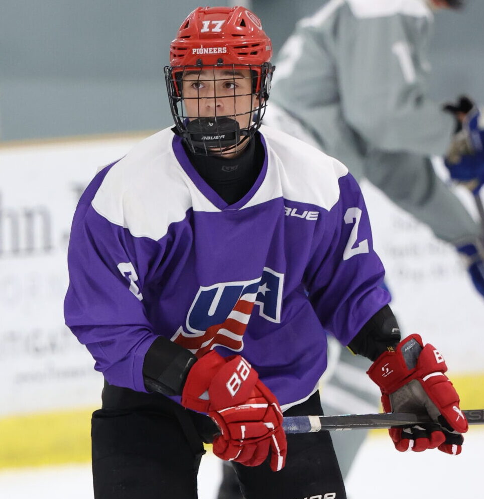 Logan Cotter - PuckPreps