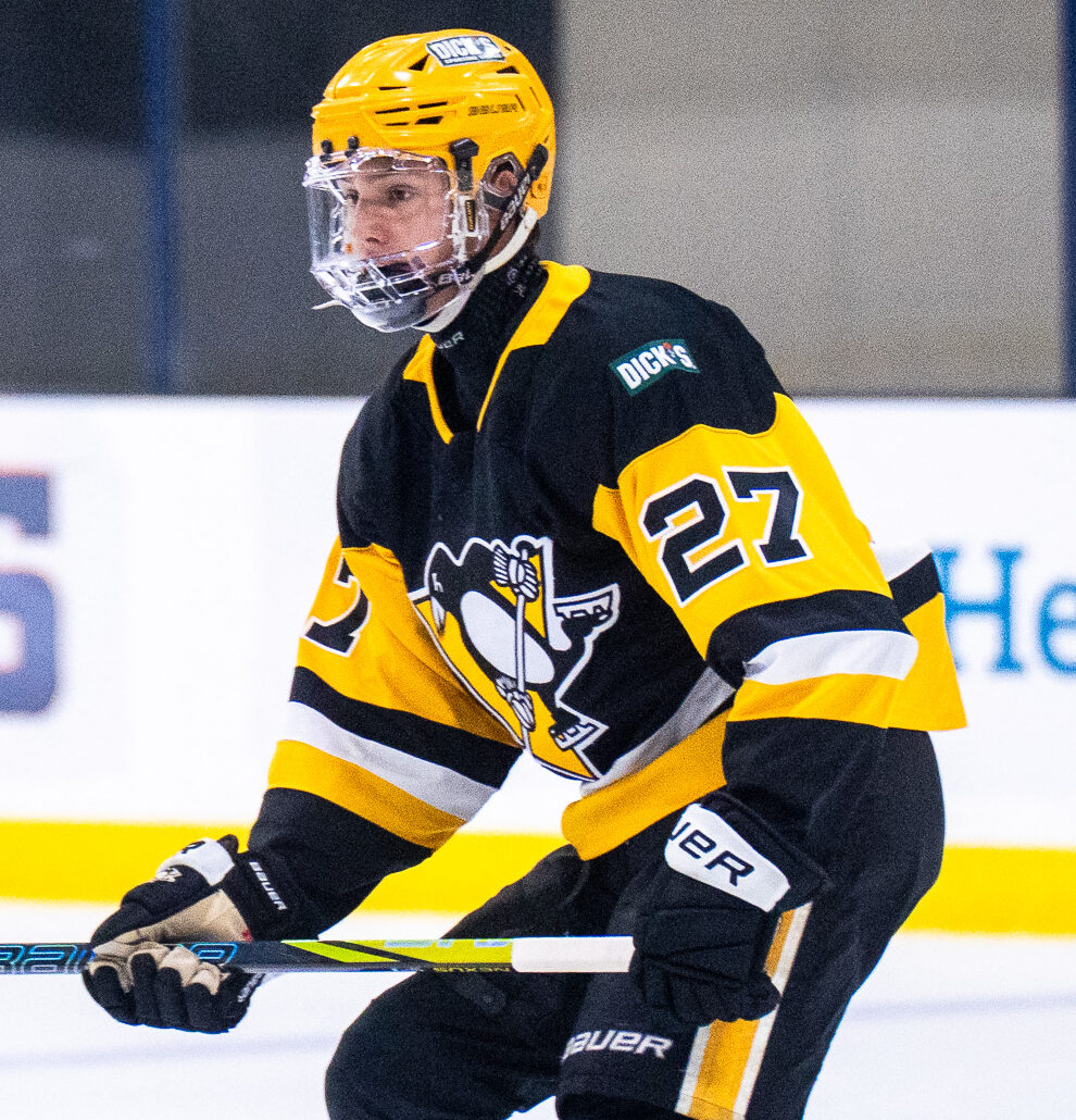 Cameron Pelle - PuckPreps