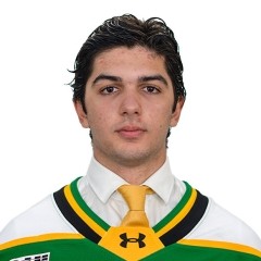 Andoni Fimis - PuckPreps
