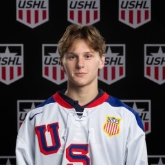 Logan Lutner - PuckPreps