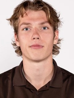 Ty Henricks - PuckPreps
